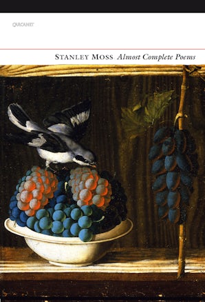 Almost Complete Poems