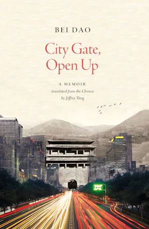 City Gate, Open Up