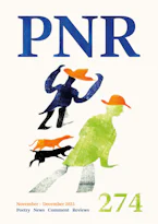 PN Review