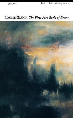 The First Five Books of Poems